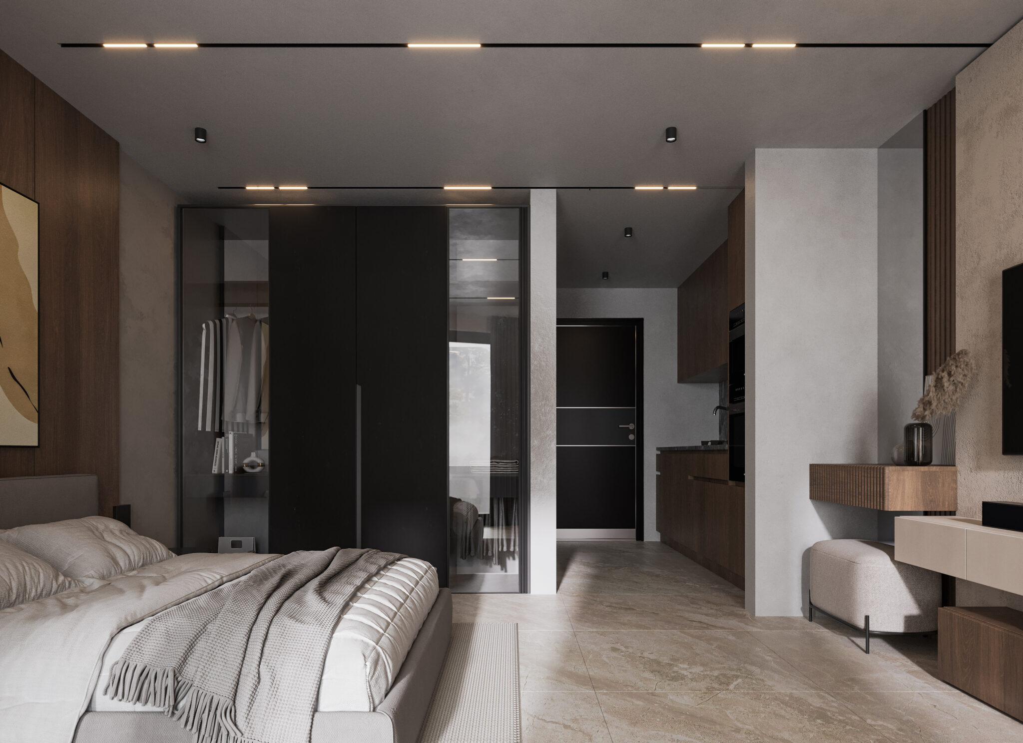 PROJECTS - ILLAS Realty